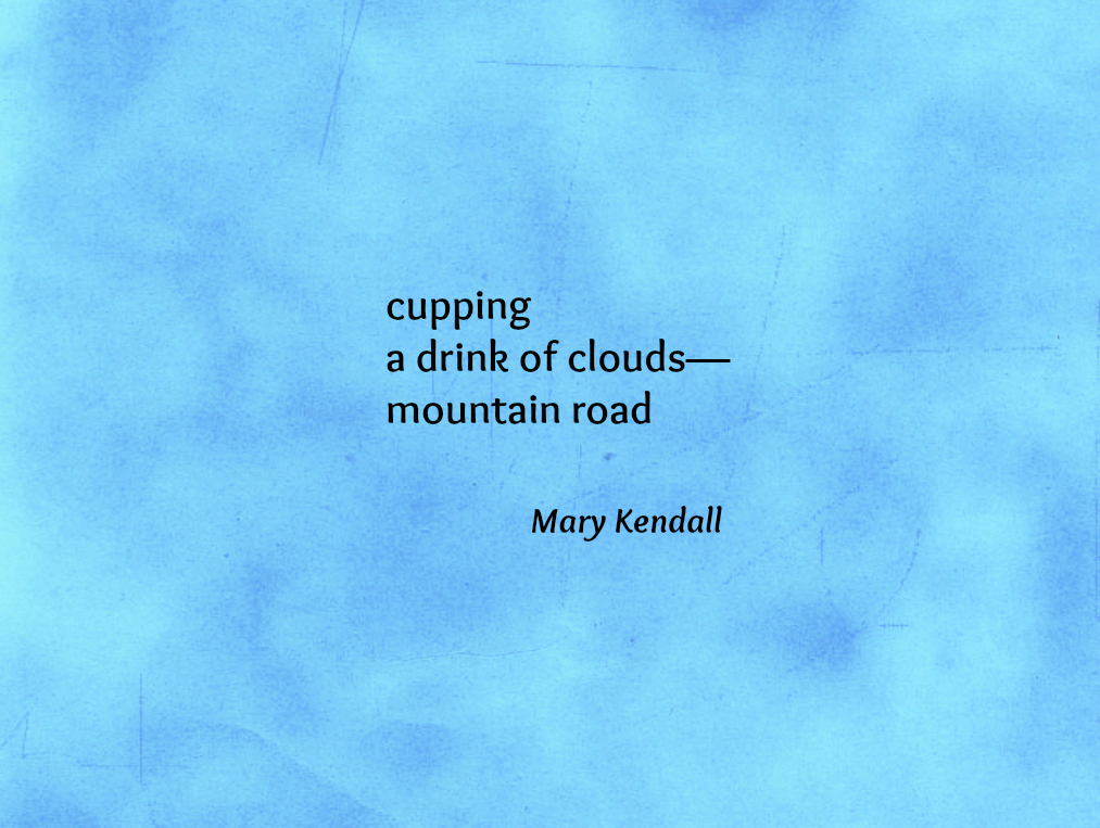 Clouds (haiku) | A Poet in Time