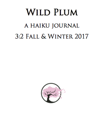 Fallen trees . . . (two haiku) | A Poet in Time